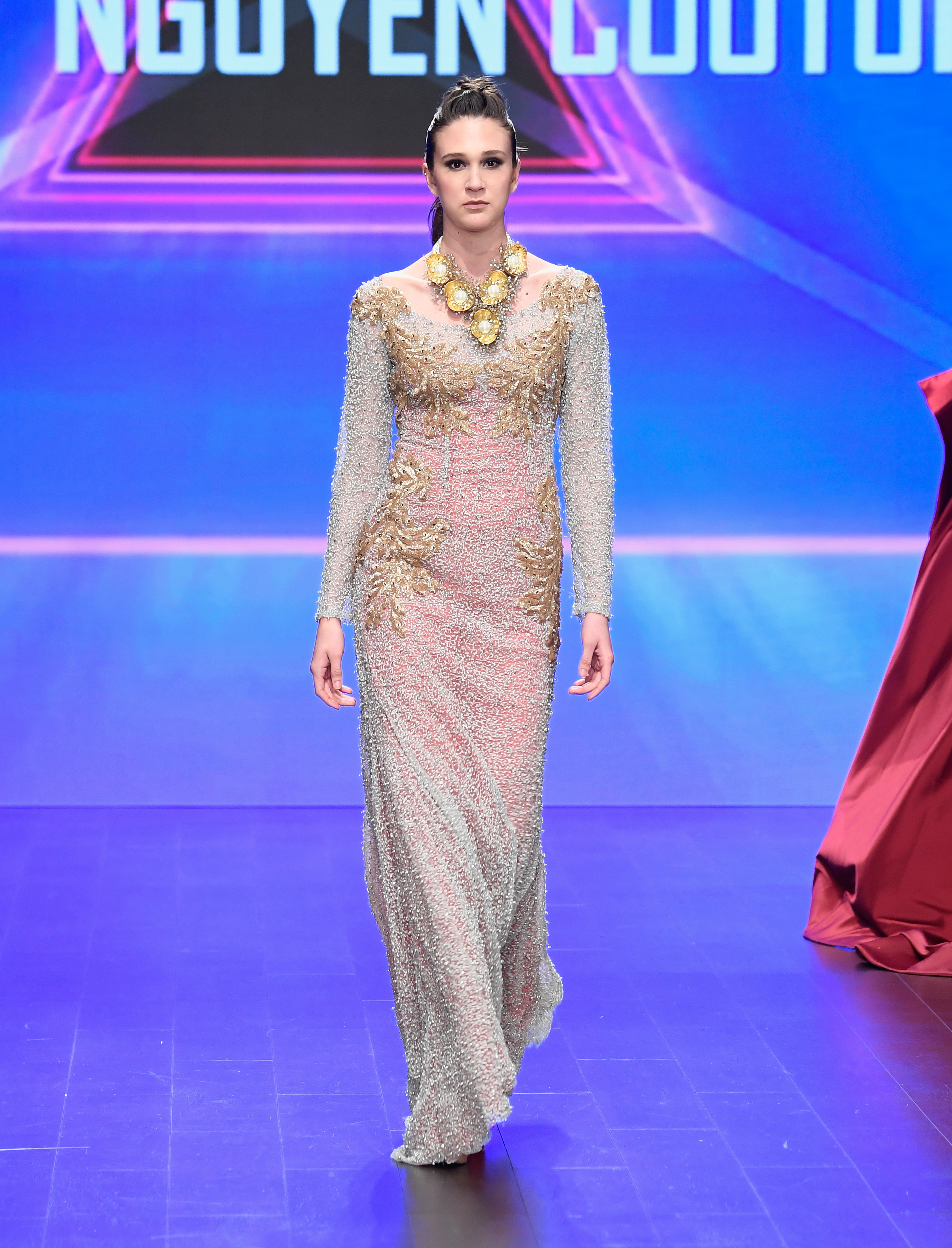 Danny Nguyen Couture- Fashion I Houston I New Yok I Los Angeles