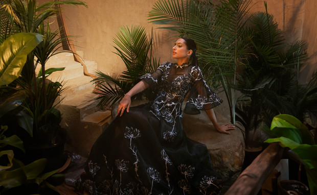 Danny Nguyen Couture | Custom Couture