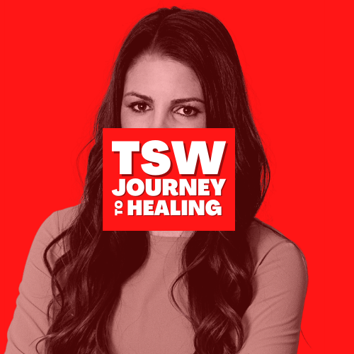 HOME | TSW Journey To Healing