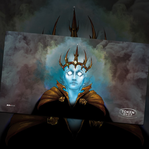 Monarch Playmat (v.1) | Mezzocielo&Friends