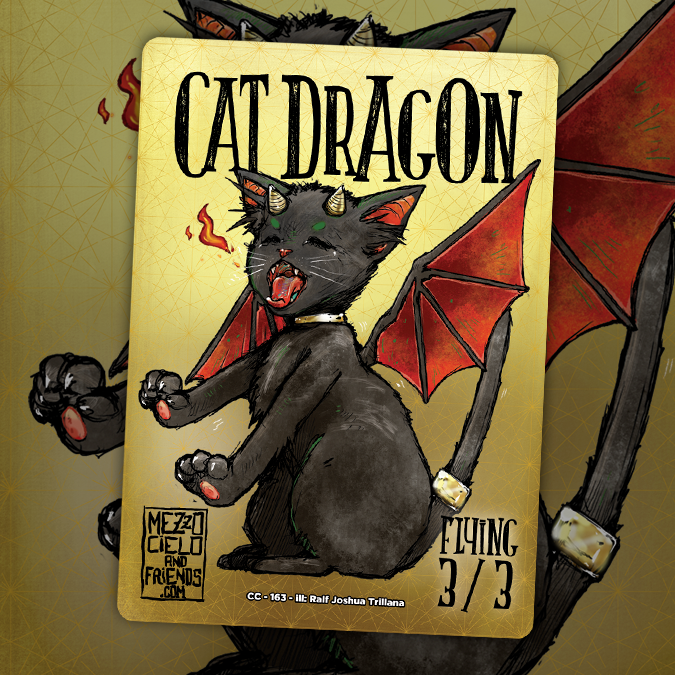 Classic Tokens | Mezzocielo&Friends