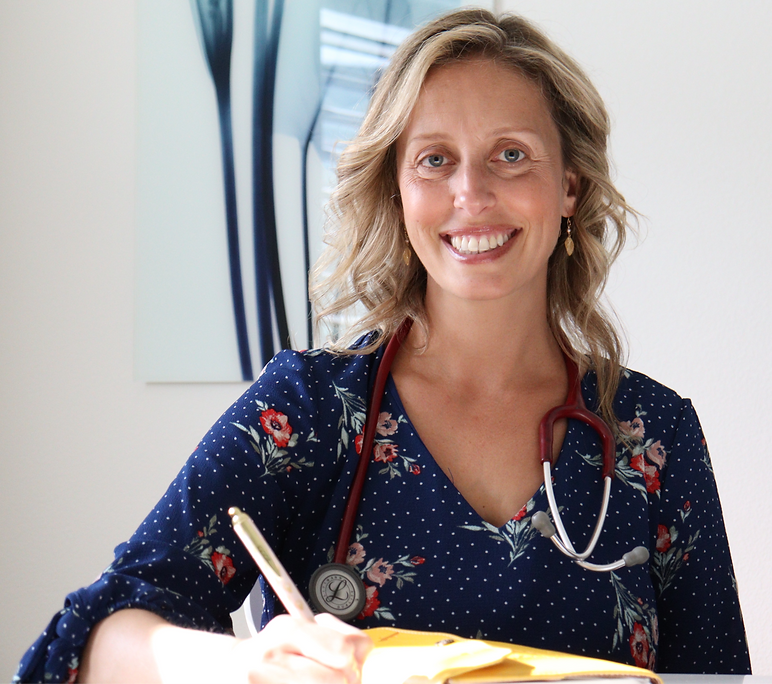 Middle Path Integrative Pediatrics | California | North Carolina