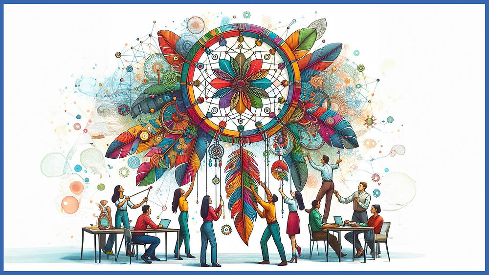 “Teamwork Makes the Dream Work”: Collaboration as a Competitive Advantage