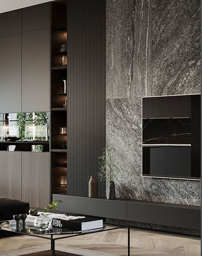 AH Design | Interior Design | Dubai - United Arab Emirates