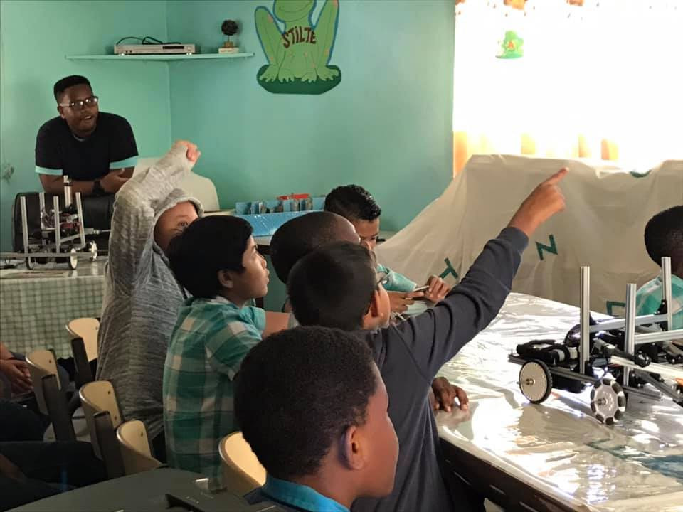 Inspiration Missions | younghelpsuriname