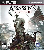 Assassin's Creed III | Don Father Games