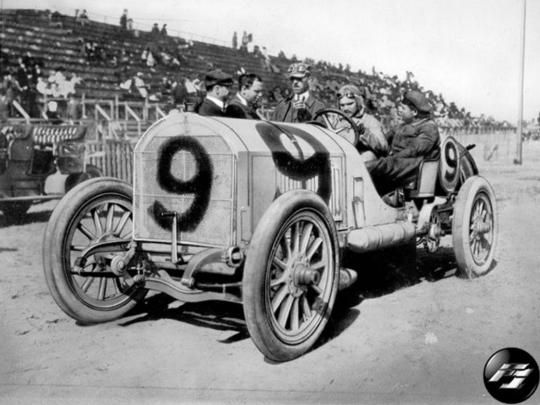 On this day... 18 November (1876) - An early trans-Atlantic legend