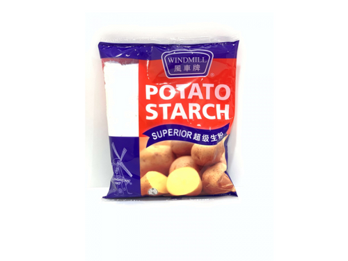 Superior potato starch windmill brand - 350g | Ginza Market Kuwait
