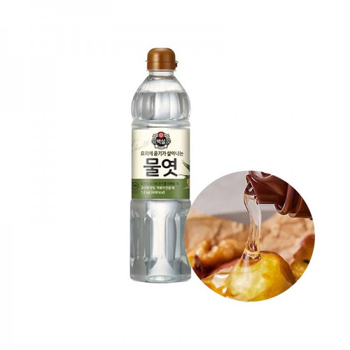 Corn syrup 1.2kg | Ginza Market Kuwait