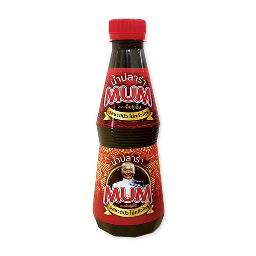 Mum fermented fish sauce - 350ml | Ginza Market Kuwait