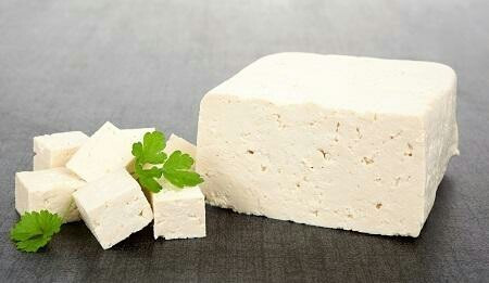 Haiso Fresh Tofu | Ginza Market Kuwait