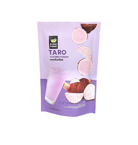 Taro powder (Ding Fong)- 900g | Ginza Market Kuwait