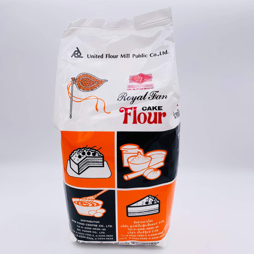Royal fan cake flour - 1Kg | Ginza Market Kuwait