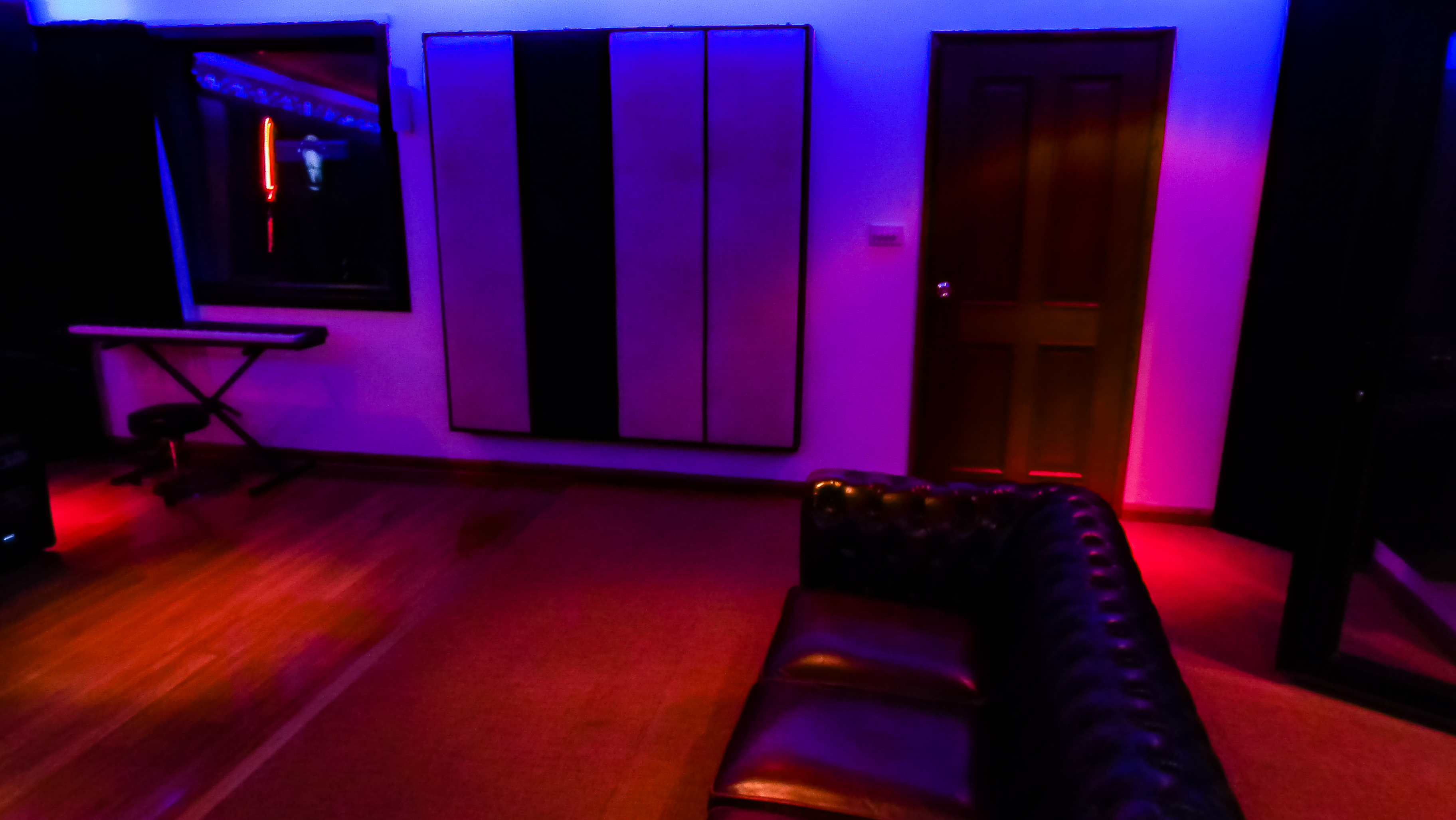 Hellfire Studios | Recording | Mixing | Mastering | Midlands, UK