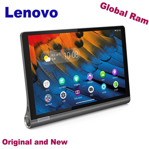 Global Firmware Lenovo YOGA Tab 5 YT-X705F 10.1 inch | Telehublk Tab
