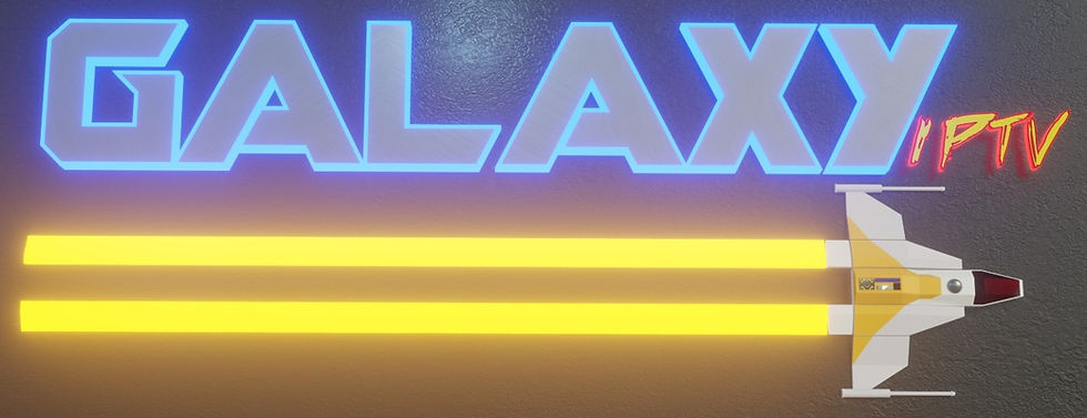 Galaxy TV | Galaxy Iptv Cr