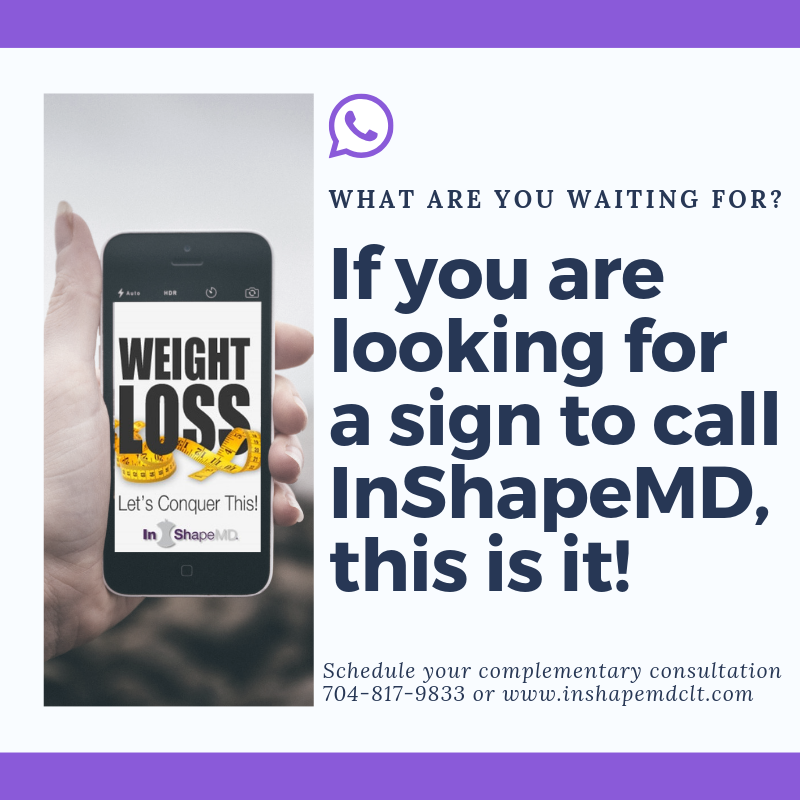 BLOG | InShapeMD