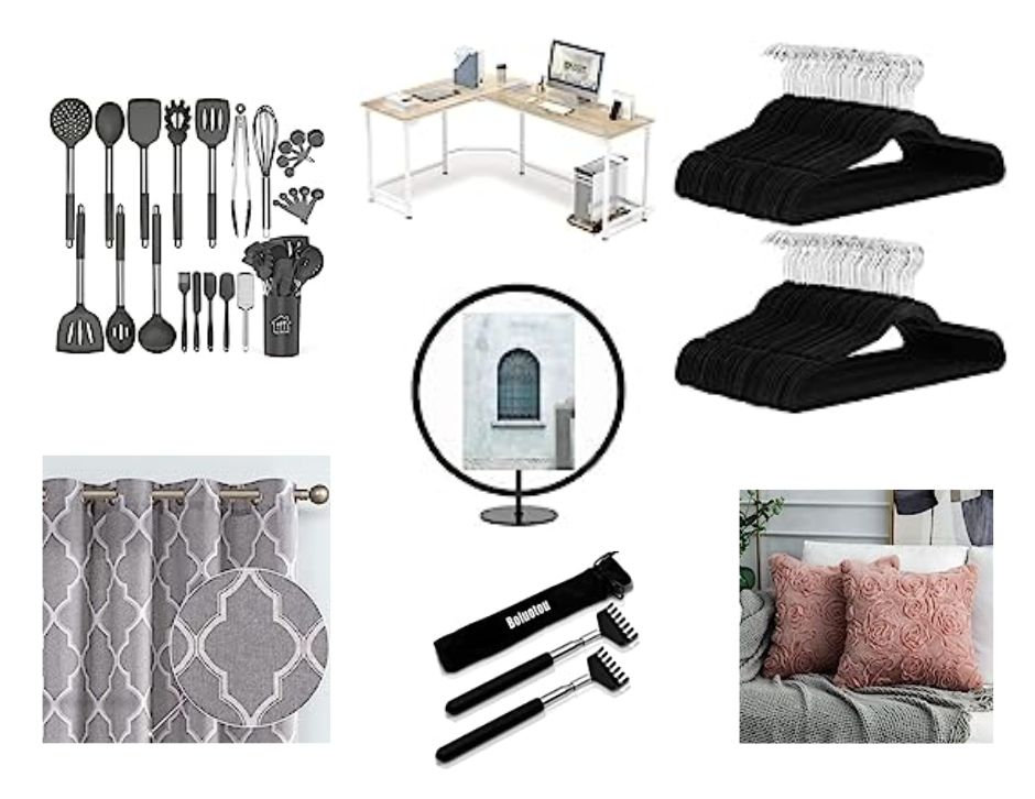 My Favorite Home Finds from Amazon: Elevate Your Living Space with ...