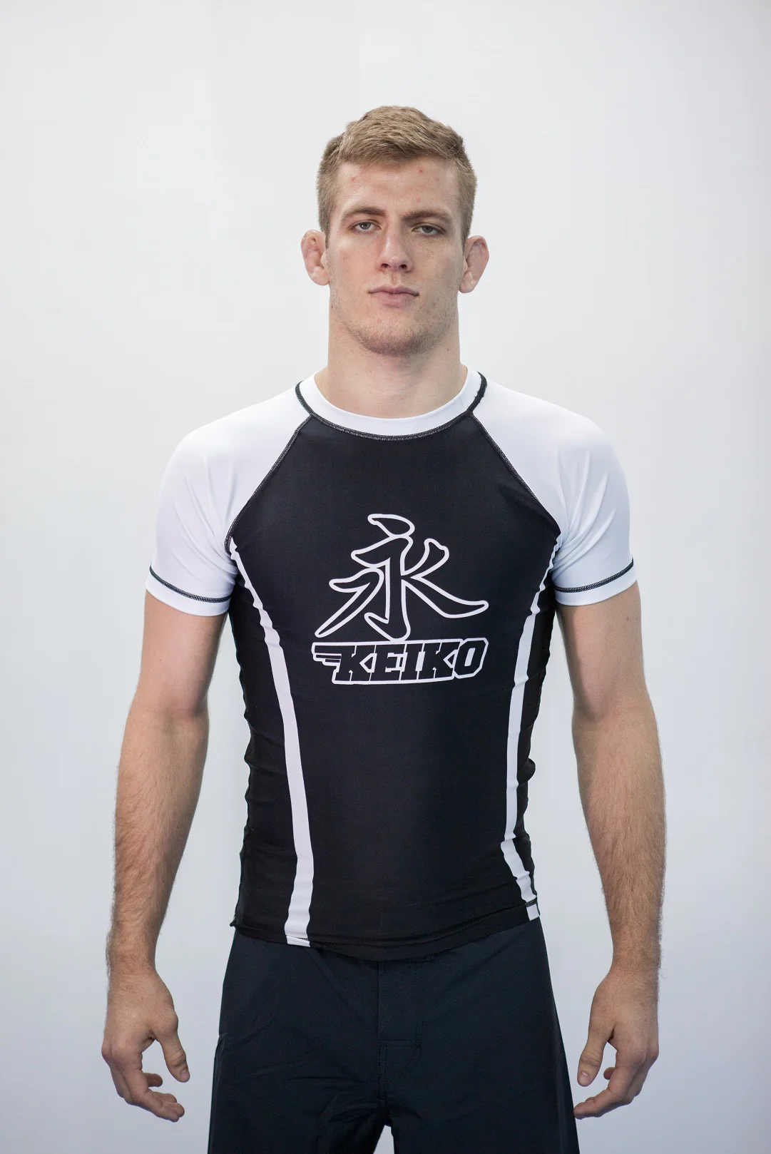 Rashguards/Spats | Keiko Sports UK BJJ