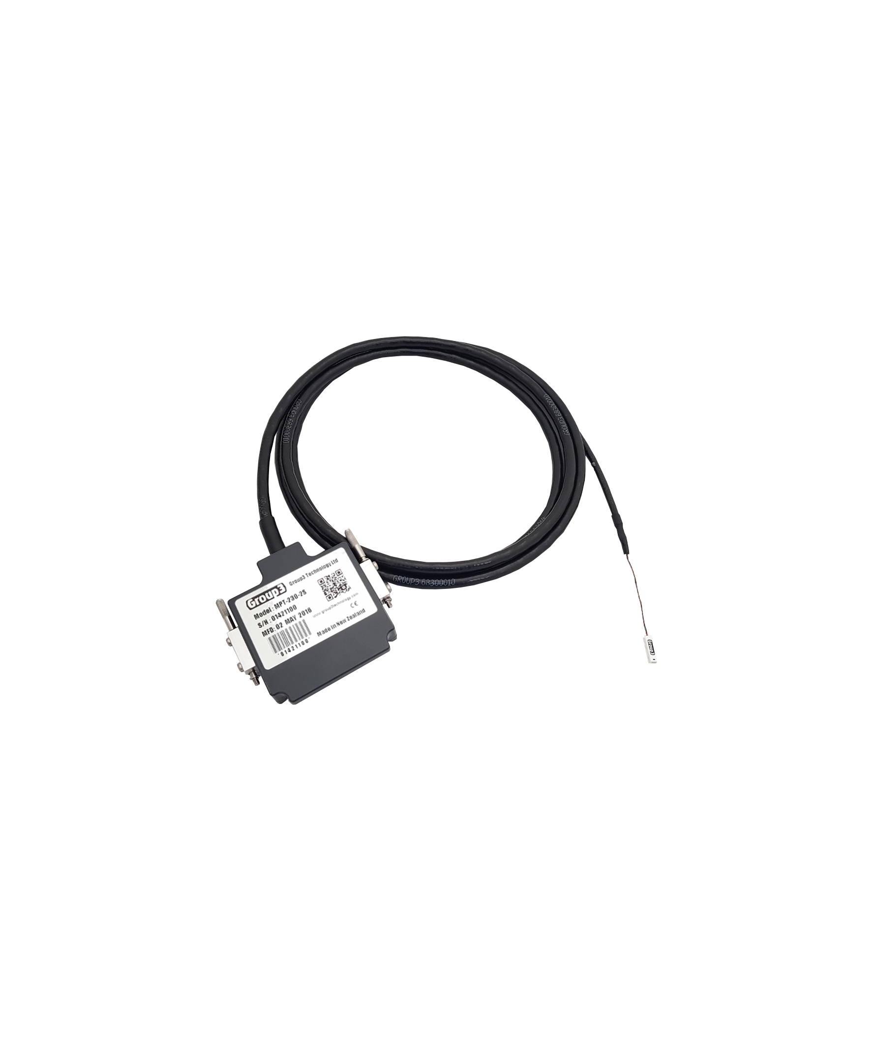 Hall Effect Probe/Analog Probe | Auckland | Group3 Technology Limited Hall Effect Probe/Analog Probe | Auckland | Group3 Technology Limited