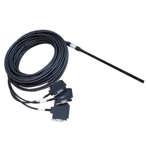 3DT-230-5S Hall Effect Probe, with built-in Probe Holder, 5 meters | G3 ...