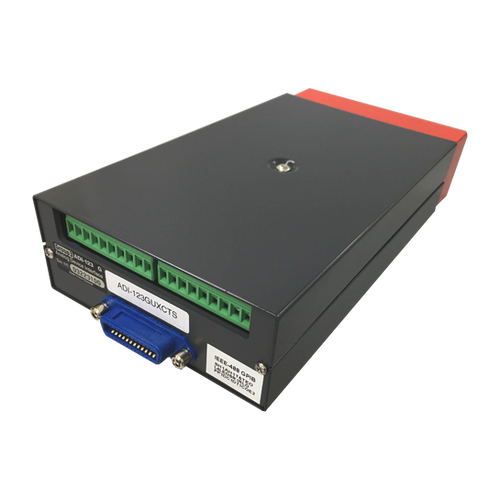 ADI-123-G, Analog Device Interface with IEEE-488 GPIB Interface | group3