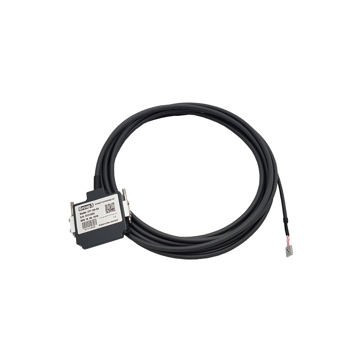 Hall Effect Probe/Analog Probe | Auckland | Group3 Technology Limited Hall Effect Probe/Analog Probe | Auckland | Group3 Technology Limited