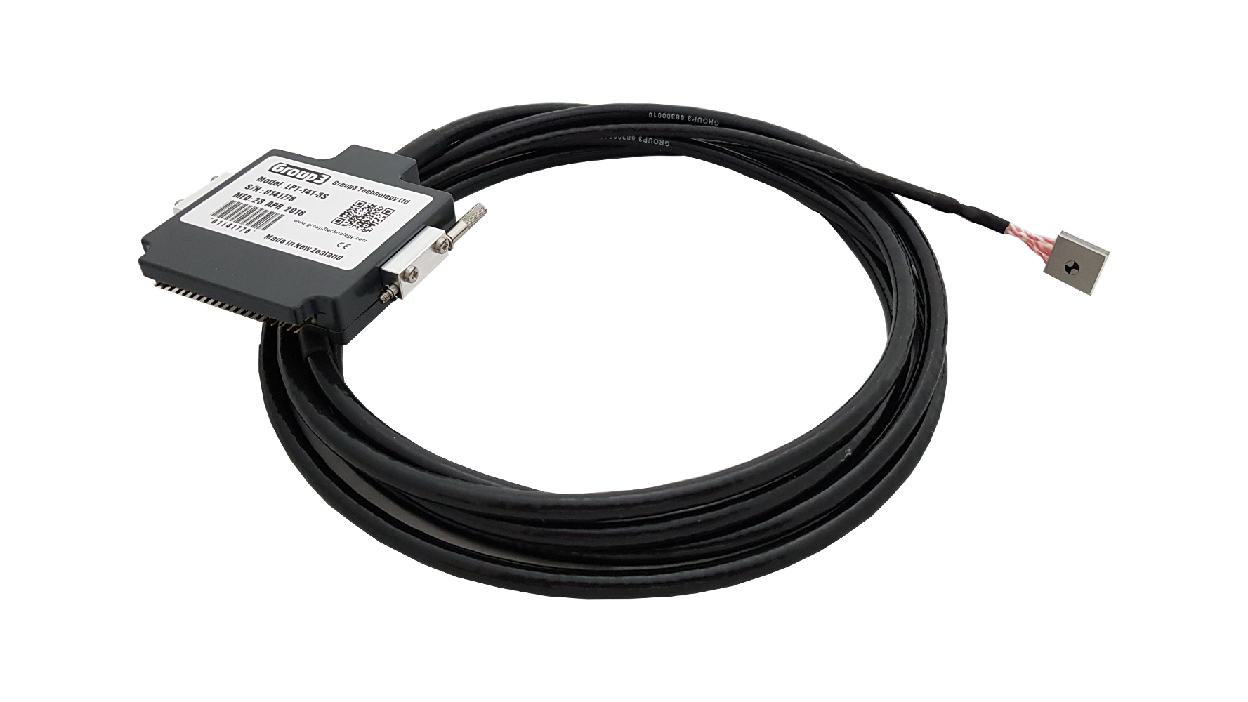 Hall Effect Probe/Analog Probe | Auckland | Group3 Technology Limited Hall Effect Probe/Analog Probe | Auckland | Group3 Technology Limited