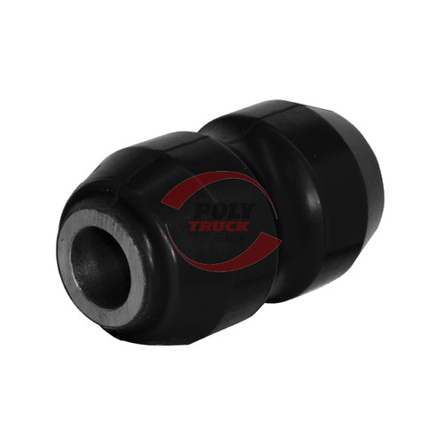 Buje Lateral - Beam End Bushing | Poly Truck