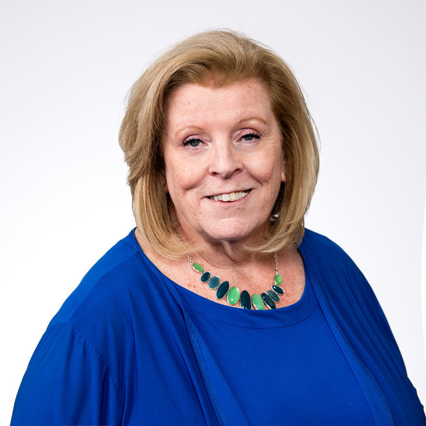 Jane Lahage | Federation Housing