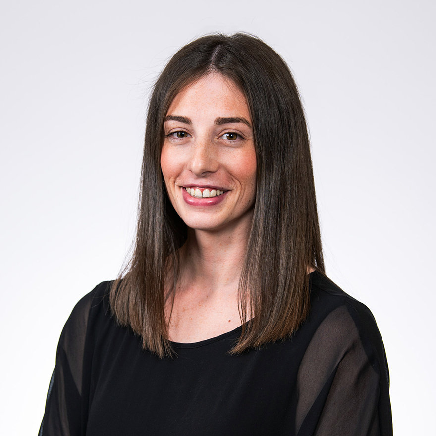 Alyssa McMahon | Federation Housing