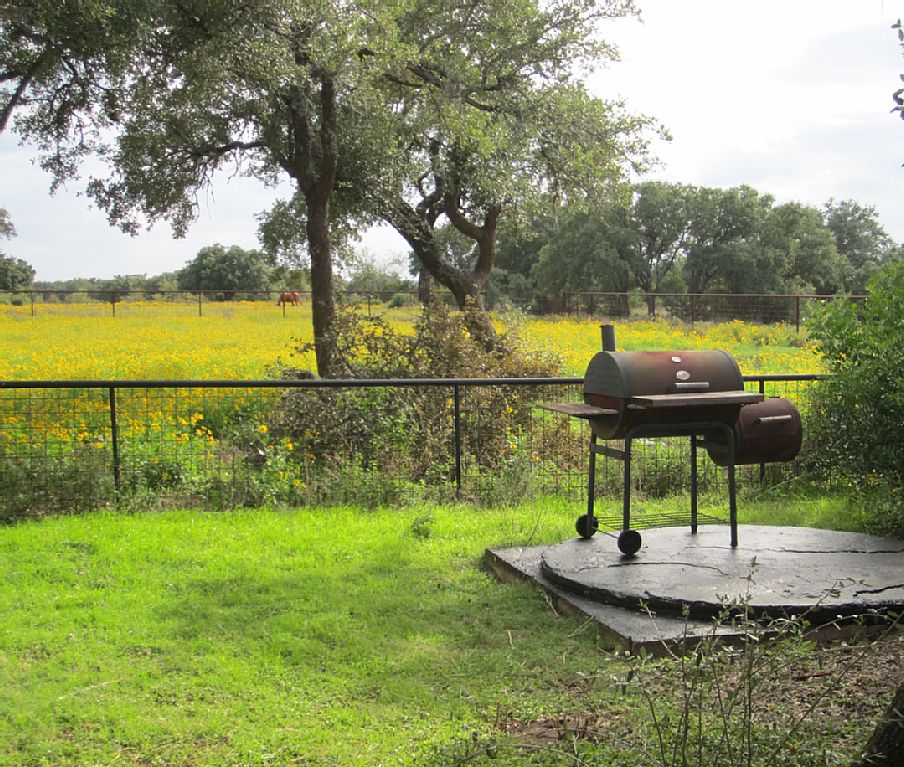 The Red House | Welcome to Lighthouse Hill Ranch