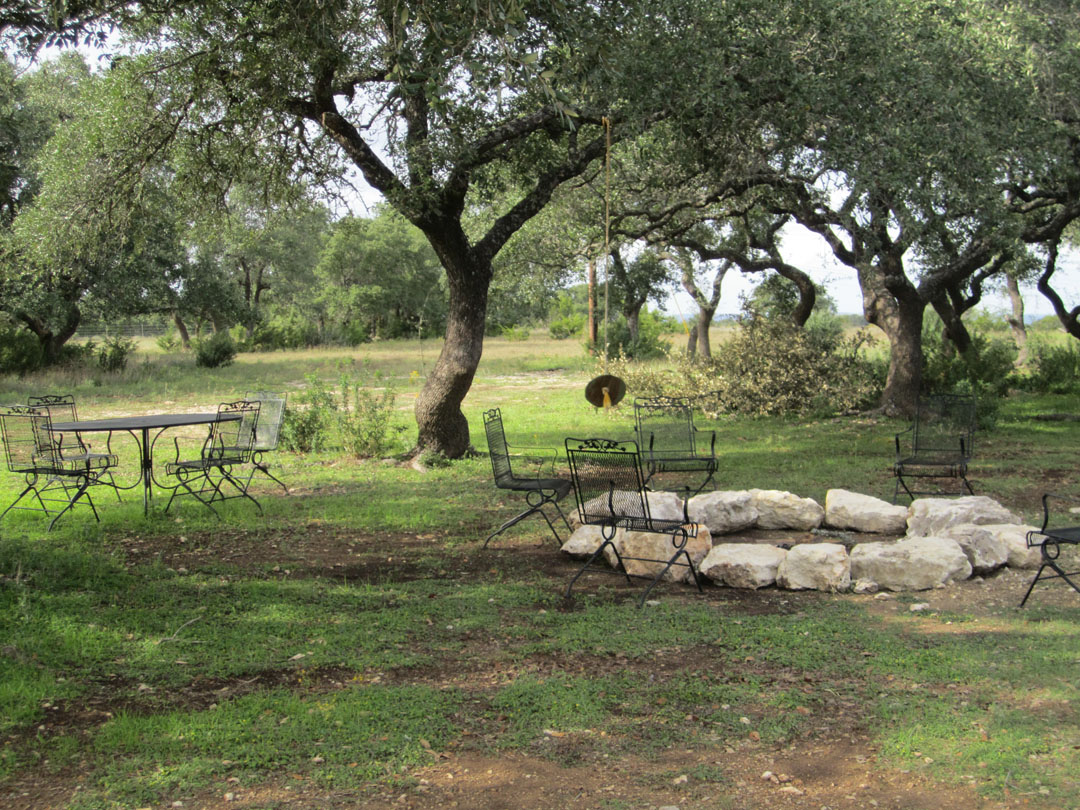 The Red House | Welcome to Lighthouse Hill Ranch