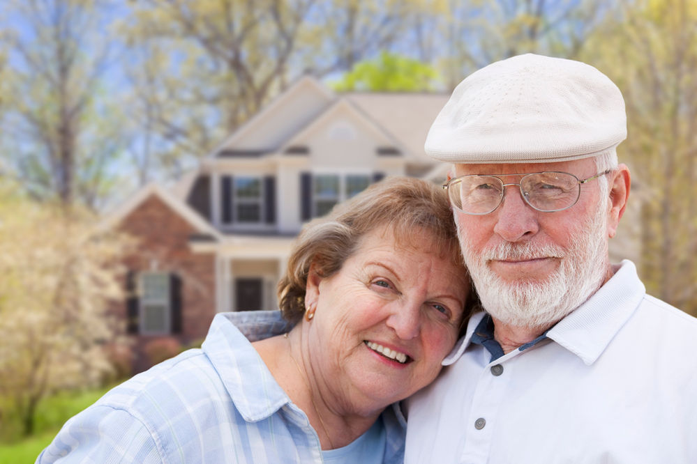The Truth about Selling a Home for Seniors