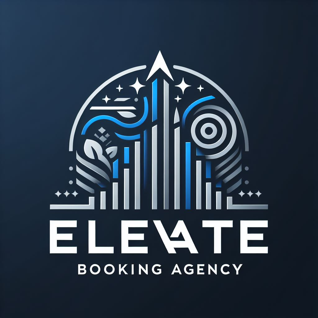 Elevate Booking Agency | Affordable Music Booking Services