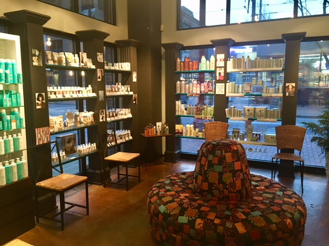 bellapearlsalon, Haircuts and Color, Portland Oregon