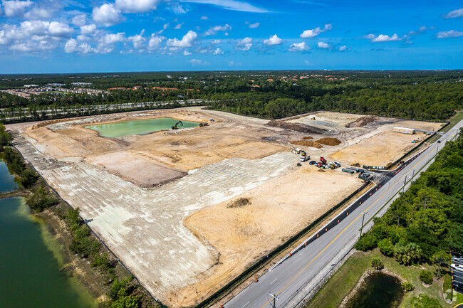 Magnolia Pond Apartments