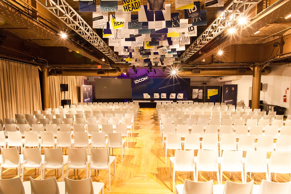 Conferences | The Altman Building | NYC