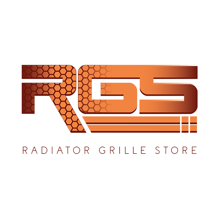 Porsche Radiator Grills and Accessories | Radiator Grille