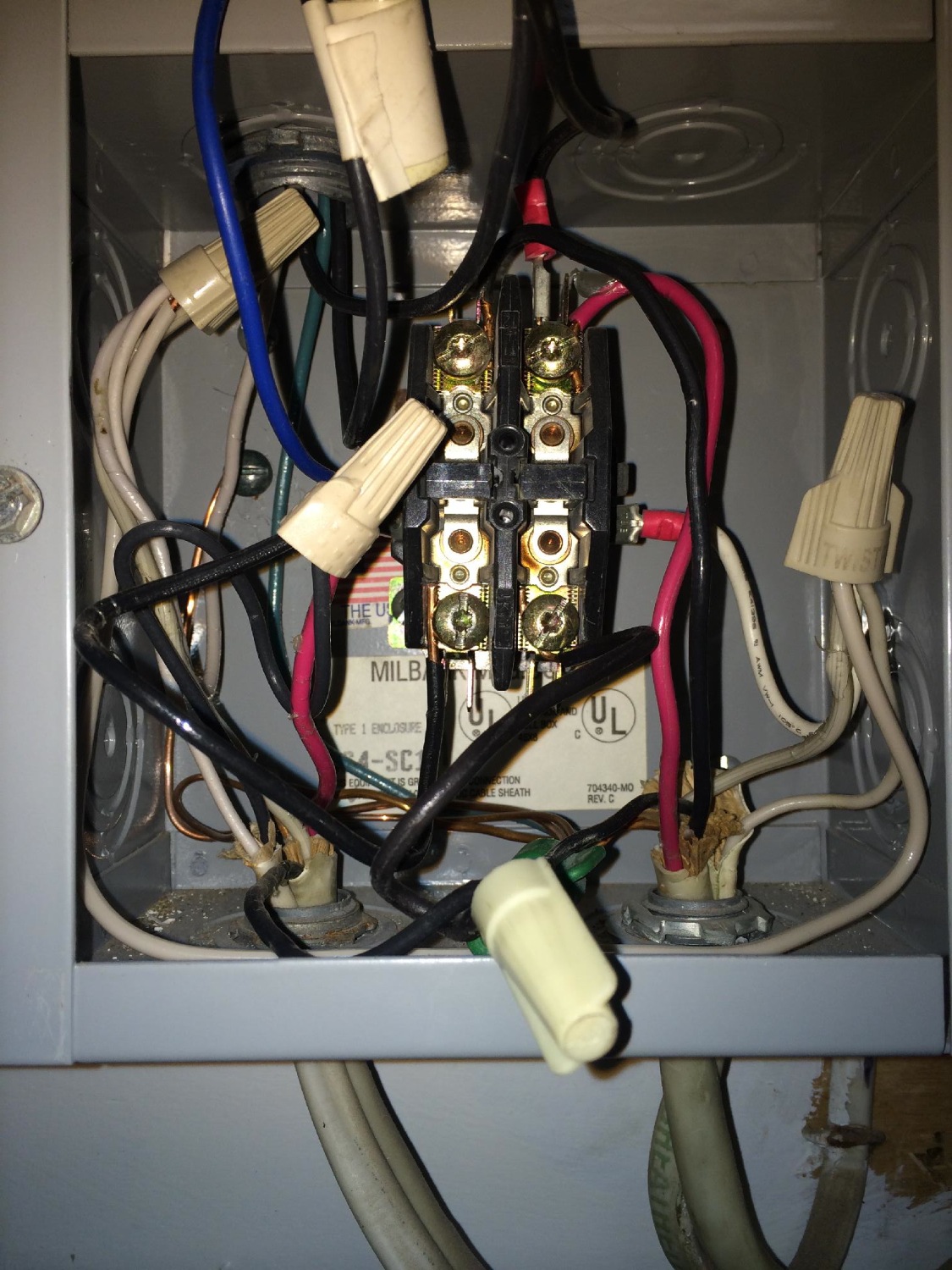 Electical contractor | Ohmega Electrical Contractors | New Jersey