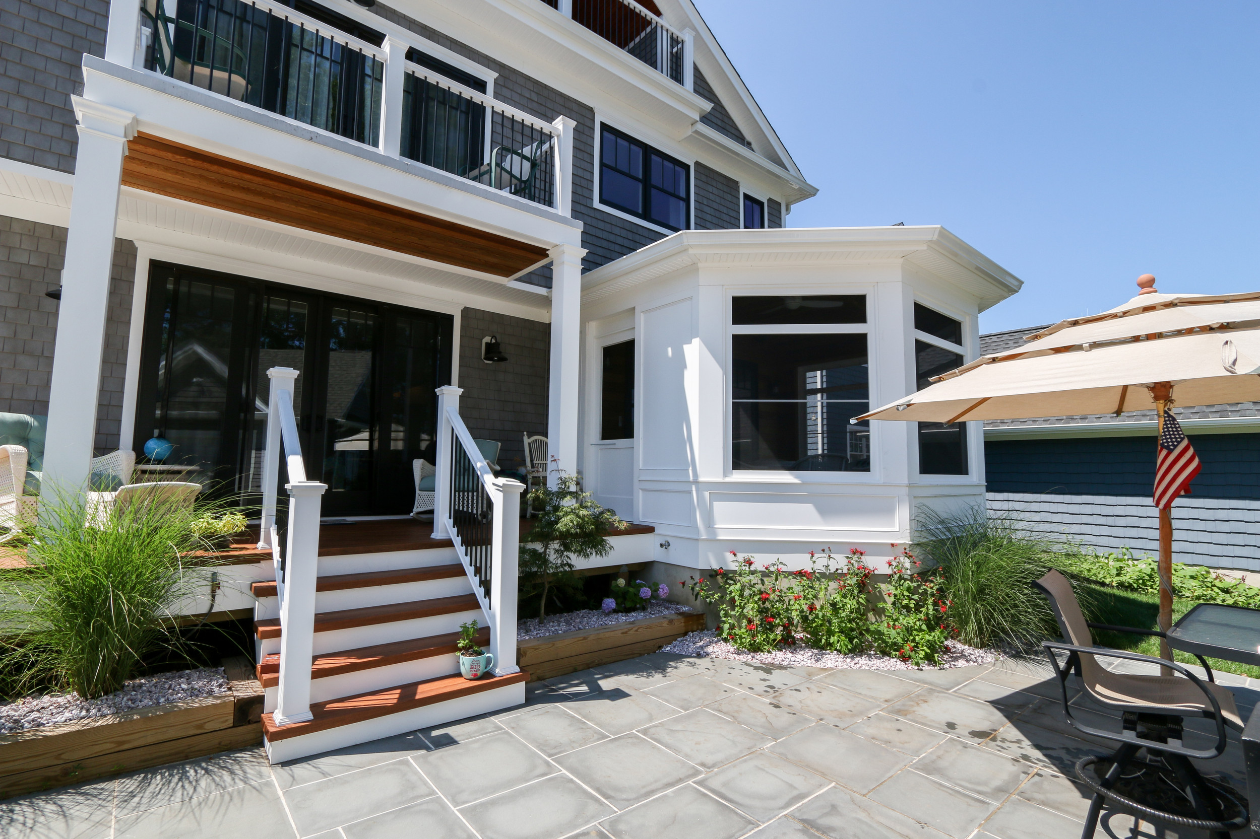 LIV Construction Images| Bulding and Design Construction