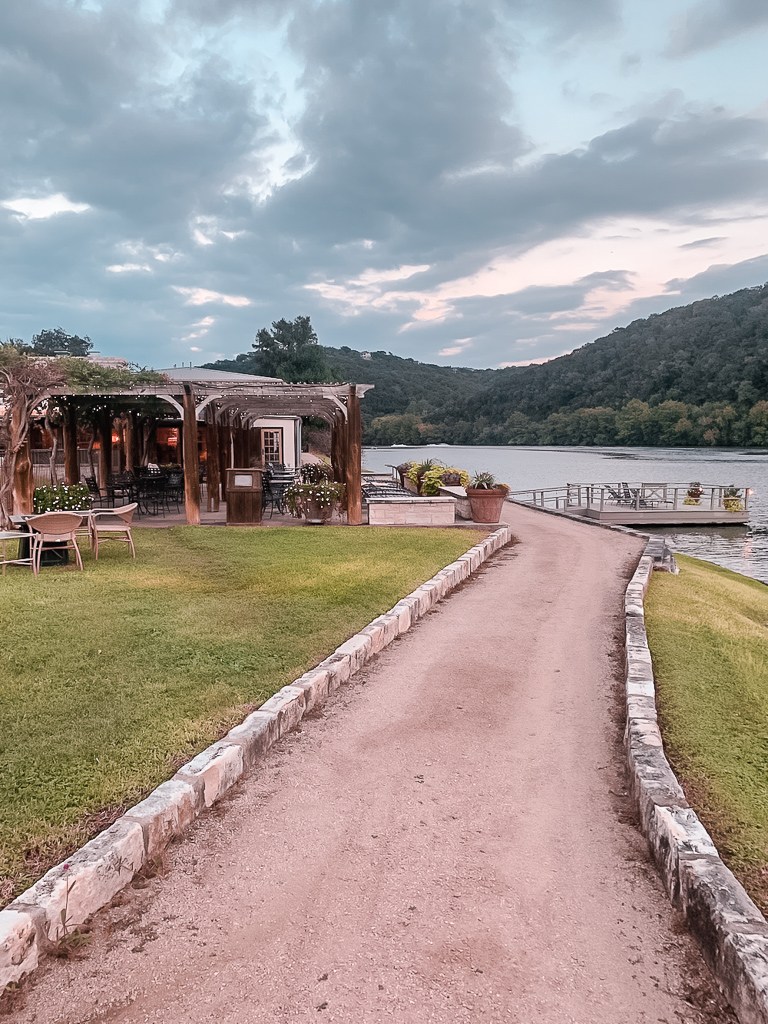 The Ultimate Luxury Texas Spa - Lake Austin Spa Resort | Well Inspired ...