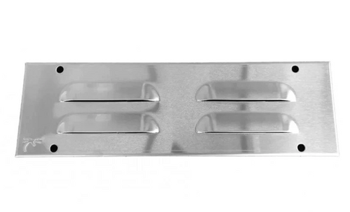 Stainless Steel Outdoor Kitchen Vent | KoKoMo Grills