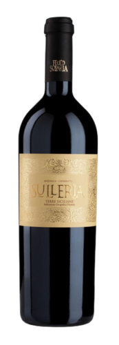 FEUDO SOLARIA SULLERIA BIANCO 2018 | Wineworldtrial 2