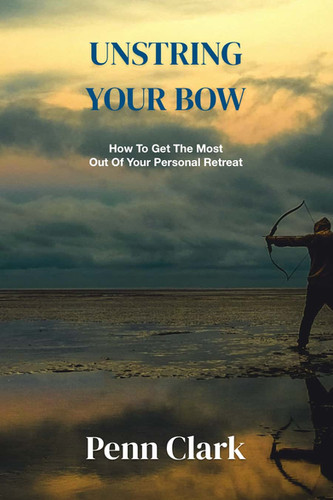 Unstring Your Bow | Wordsmith Store