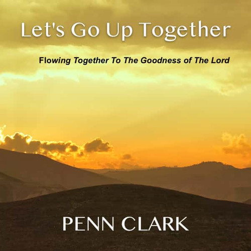 Let's God Up Together | Wordsmith Store