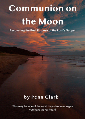 Communion on the Moon | Wordsmith Store