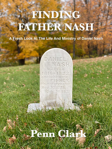 Finding Father Nash | Wordsmith Store