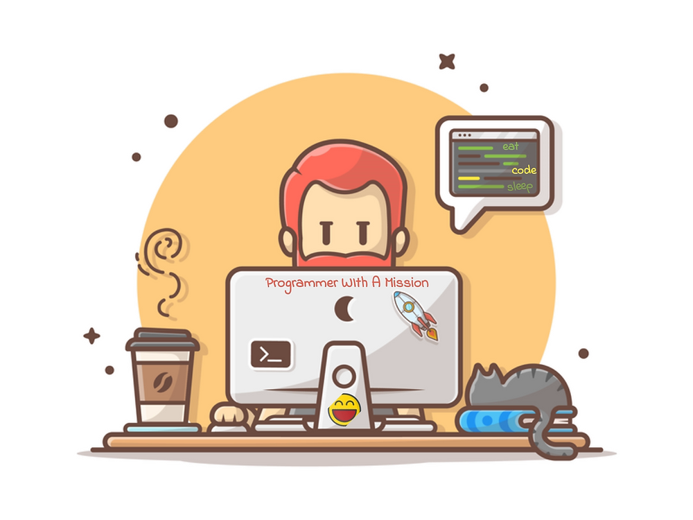 7 Habits of Highly Successful Coders
