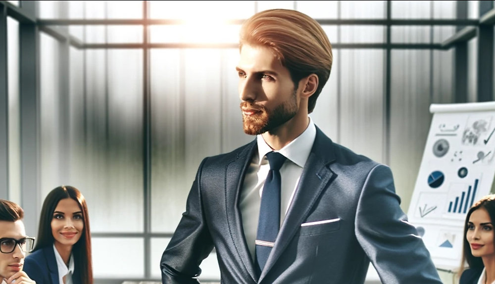 How Authoritative Leadership Can Transform Teams (A Guide to Building ...